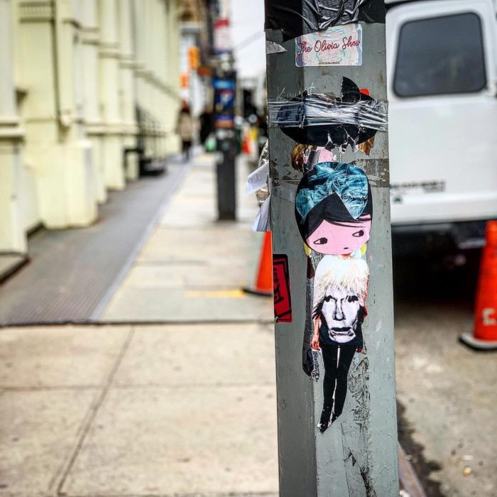 6 New York Street Artists That Bring The City To Life