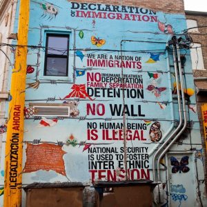 Top 7 Chicago Murals and Where To Find Them