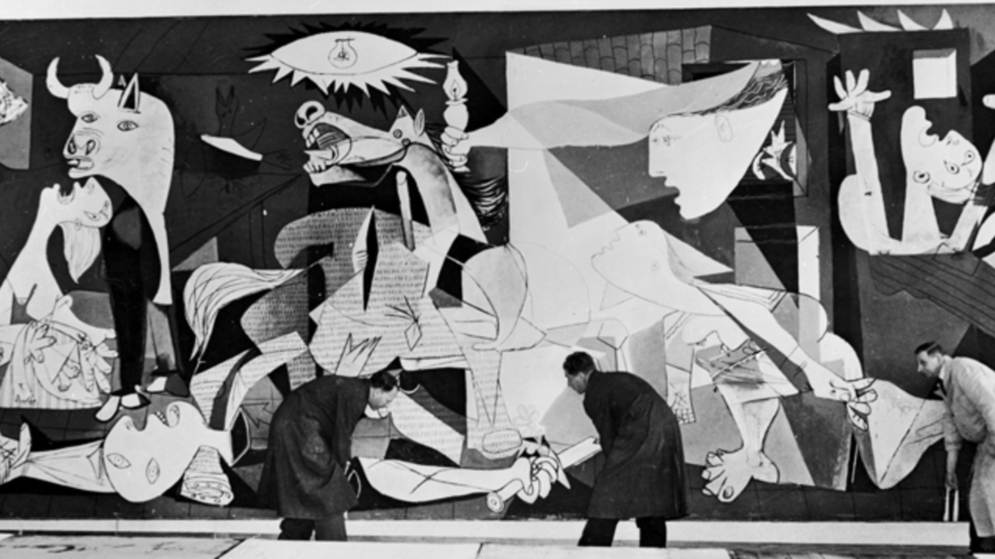8 Pieces of Art That Literally Changed The World (To Share With Your ...