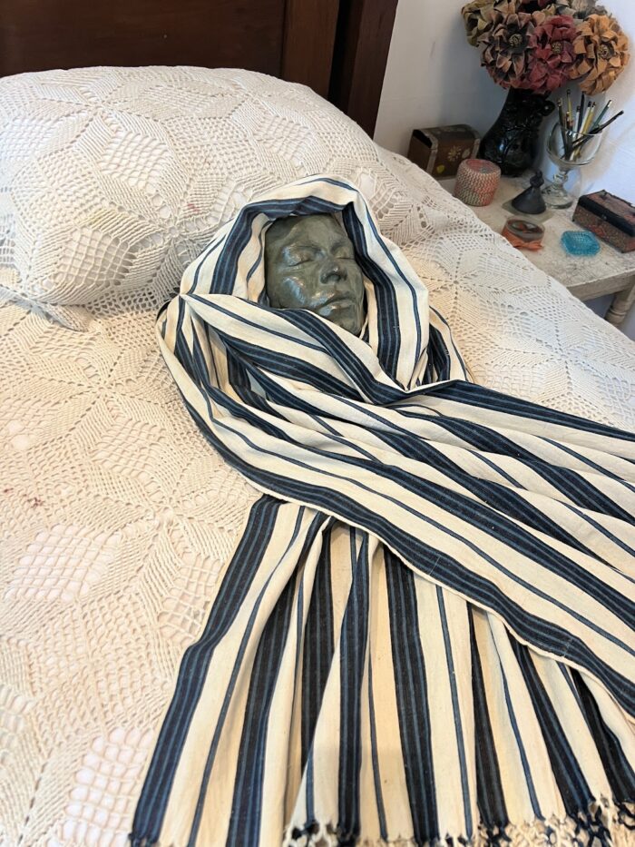 An Inside Look at Frida Kahlo's Home, La Casa Azul in Mexico City: A ...