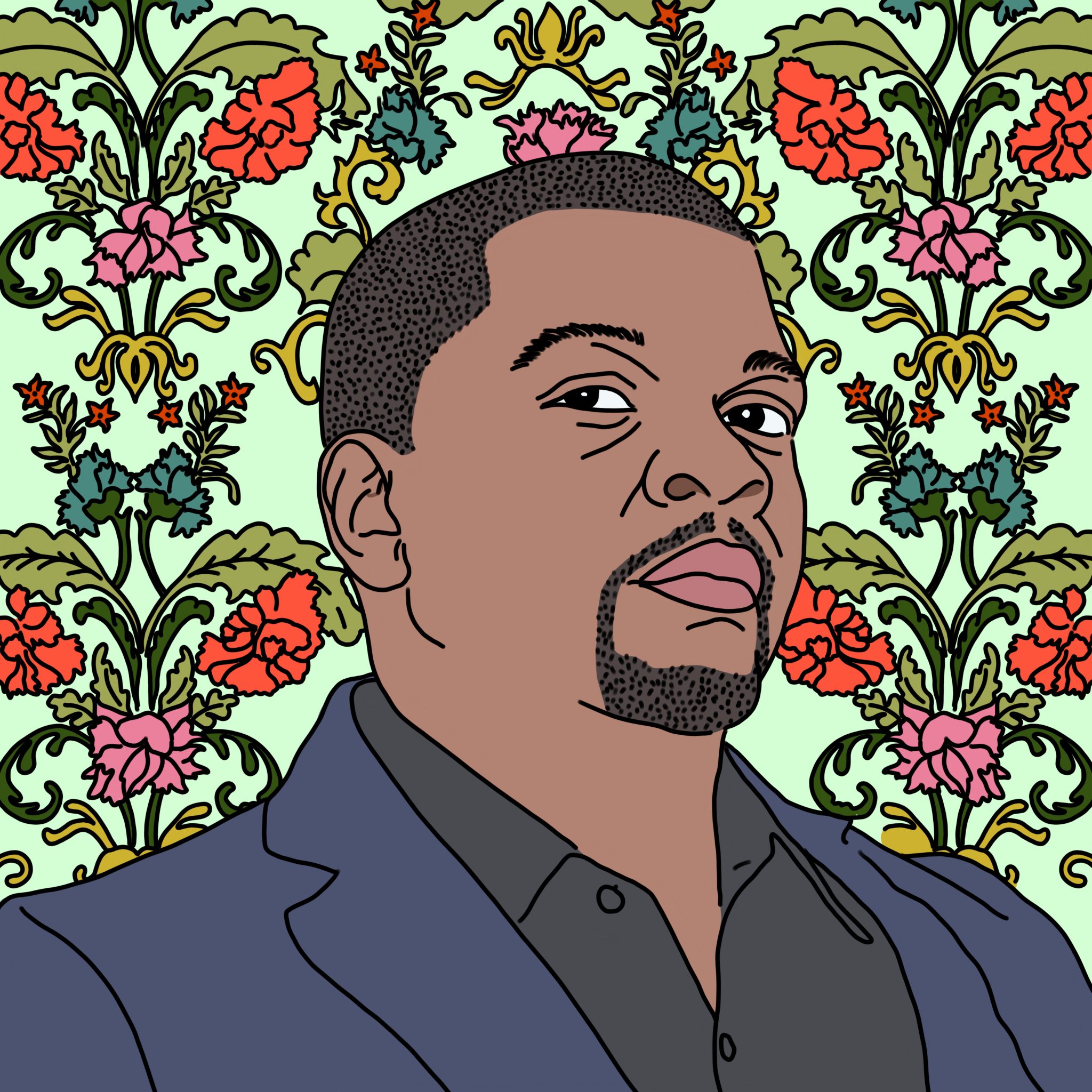 Artist Feature: Kehinde Wiley
