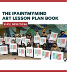 Art Lesson Plans That Save Time & Inspire | IPaintMyMind