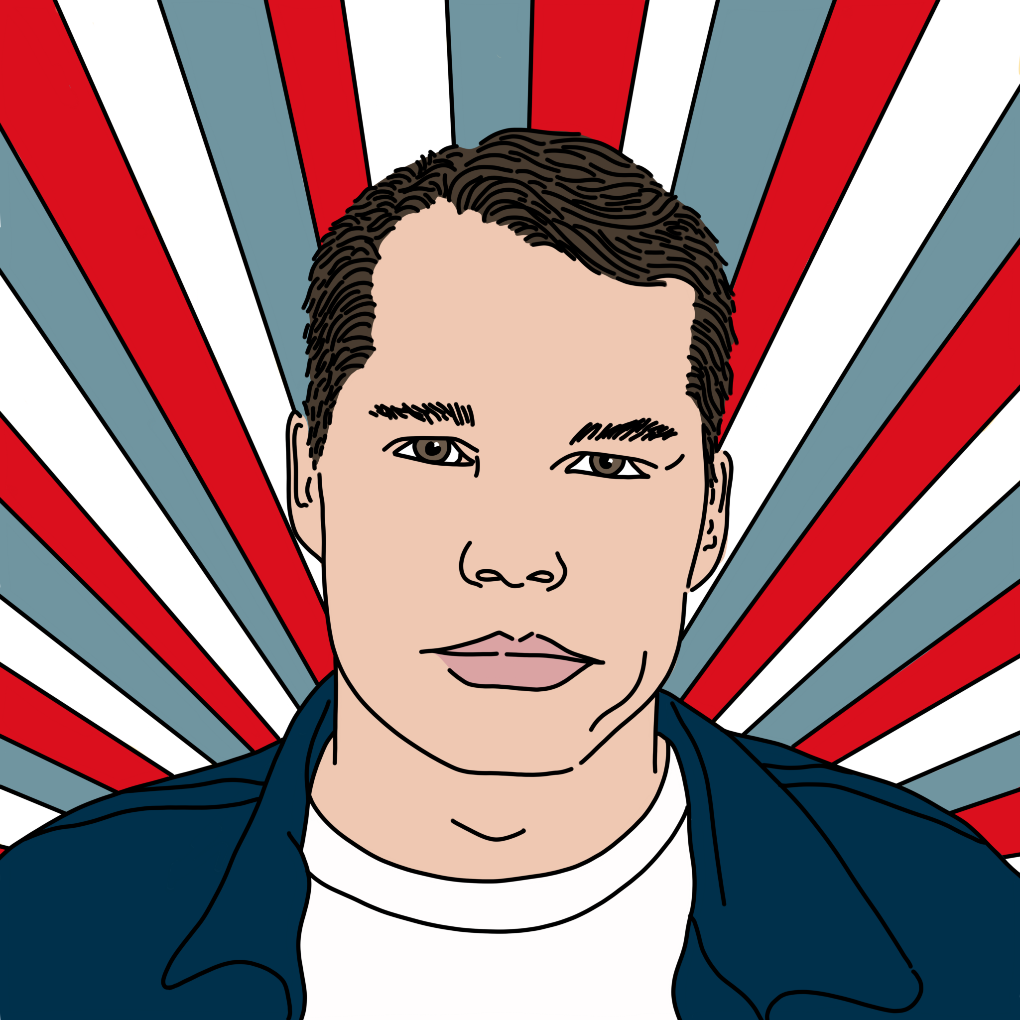 Artist Feature: Shepard Fairey