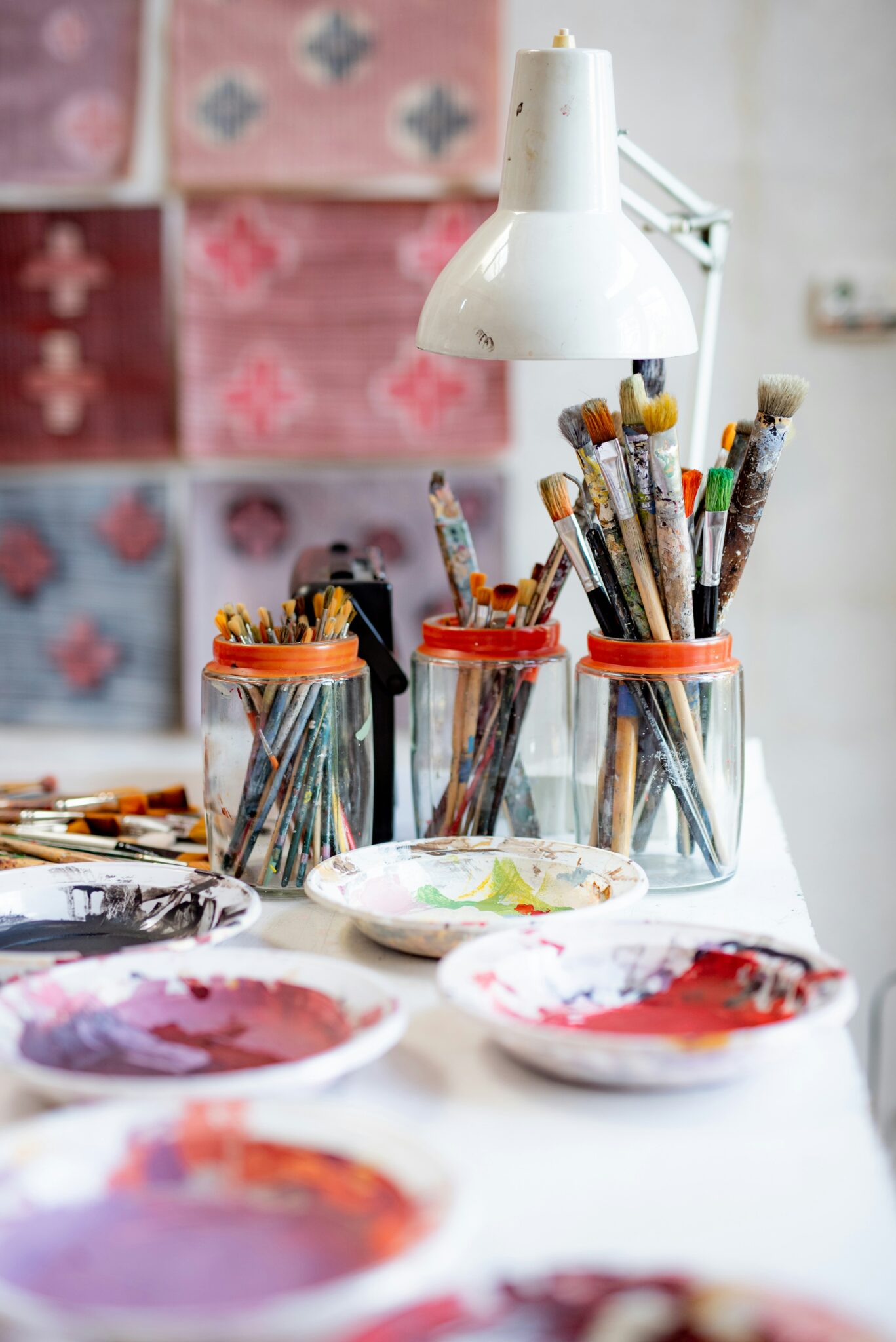 16 Budget-Friendly Art Supplies: Stretch Your Art Budget Wisely