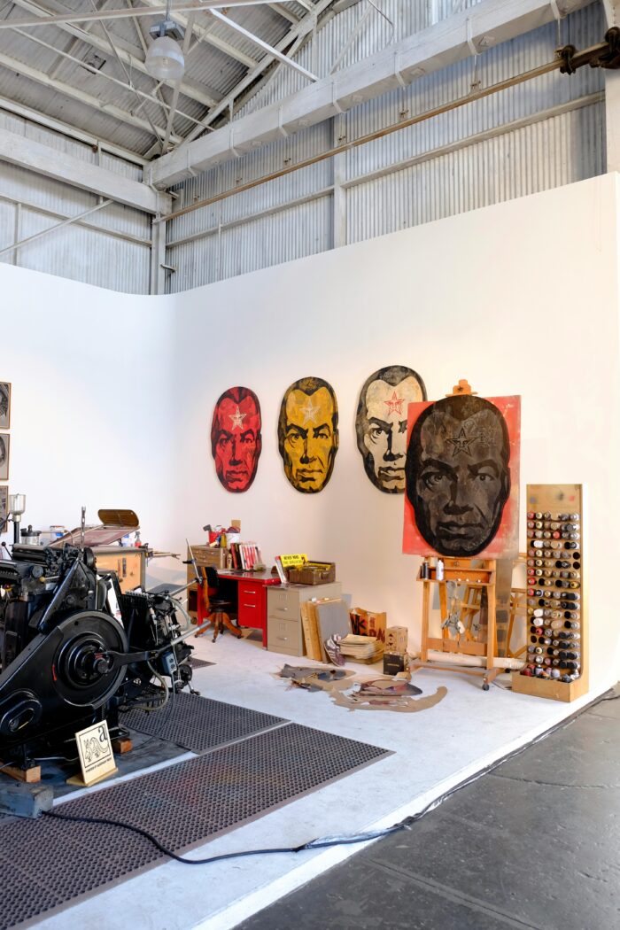 Capturing the Essence: 8 Influential Visual Artists from Los Angeles