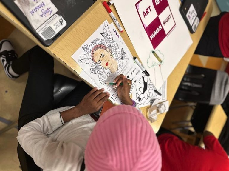 6 Simple After-School Art Projects for Kids of All Ages