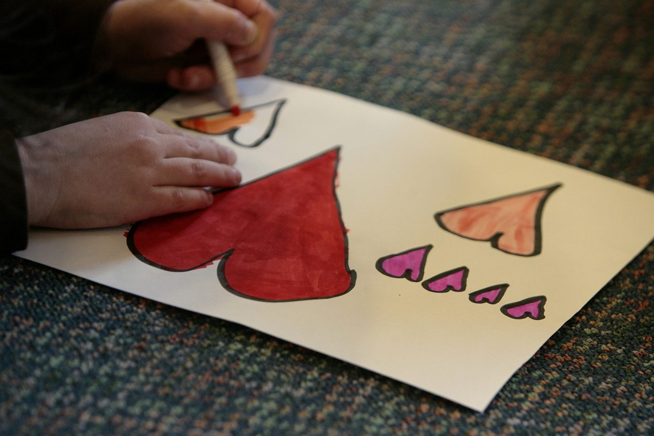 Top 5 Art Techniques Every Elementary Student Should Learn