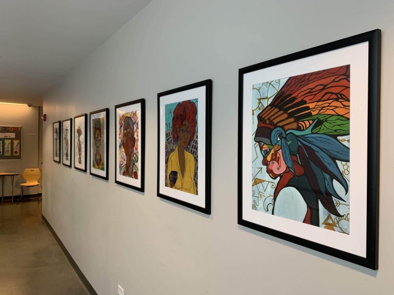 How to Create Art Programs for Your Community Center