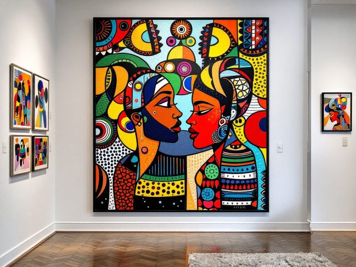 Contemporary Art of the African Diaspora: 5 Artists Turning Heads